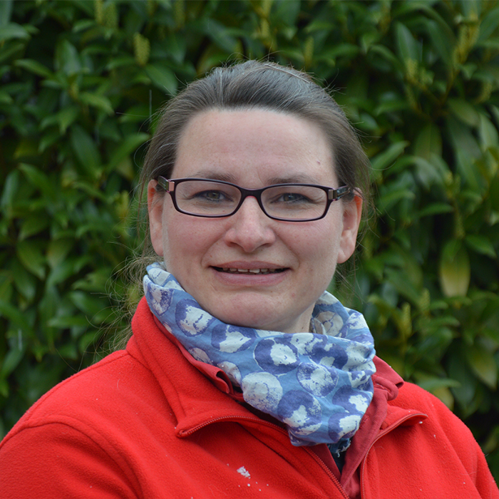 Eppel, Stephanie | Kirchliche Sozialstation Adelsheim - Osterburken e.V.